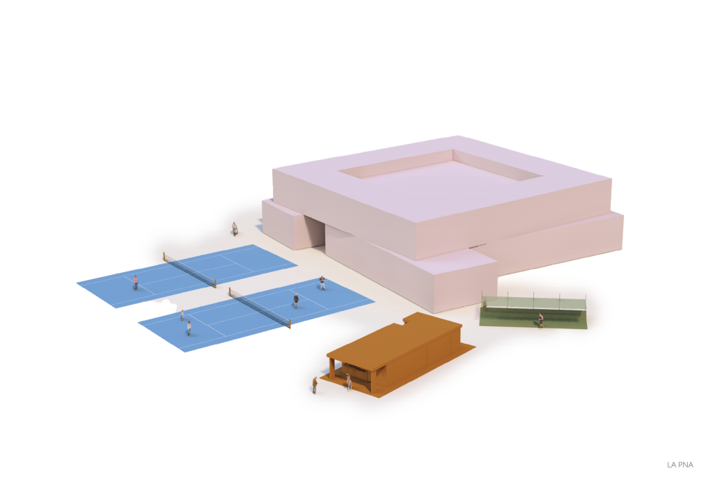 Community School Park – LA Park Needs Assessment – Department of ...