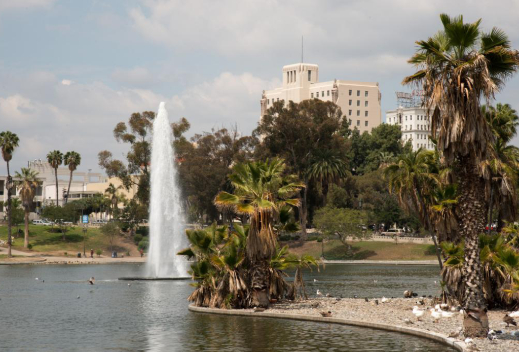 Large Community Park – LA Park Needs Assessment – Department of ...