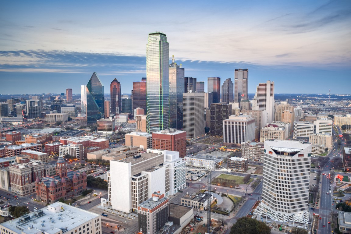 Dallas – LA Park Needs Assessment – Department of Recreation and Parks