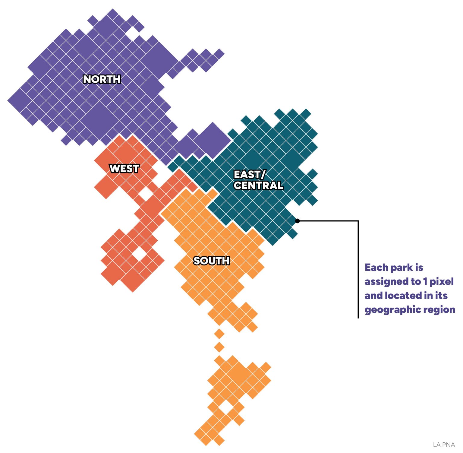 Park Pixels: Visualizing Park Data – LA Park Needs Assessment ...